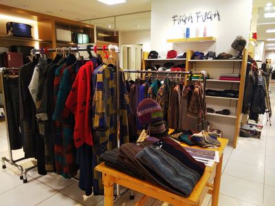 🍁 NEW OPEN 🍁 FUGA FUGA 🍁｜M.&KYOKO